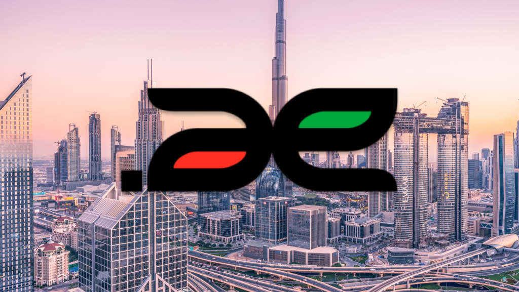 How to Register a Domain in the UAE | tasjeel.ae